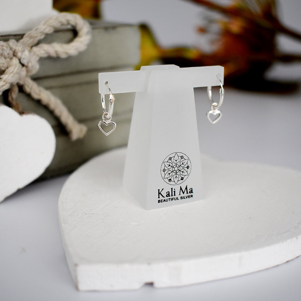 Wholesale Silver Jewellery by Kali Ma Designs