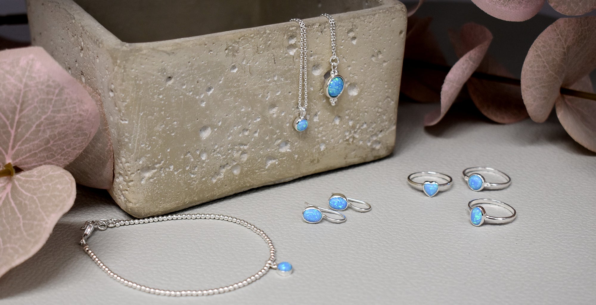 Wholesale Silver Jewellery by Kali Ma Designs
